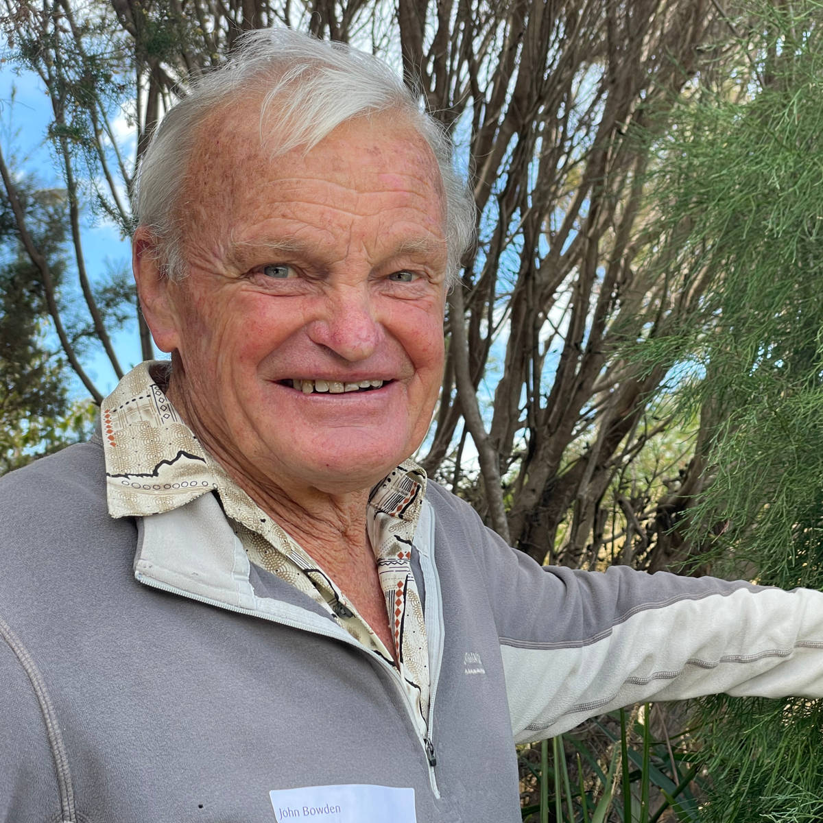 Experts – Kelcey Tier Greenbelt, 20–21 October 2023 | Extinction ...