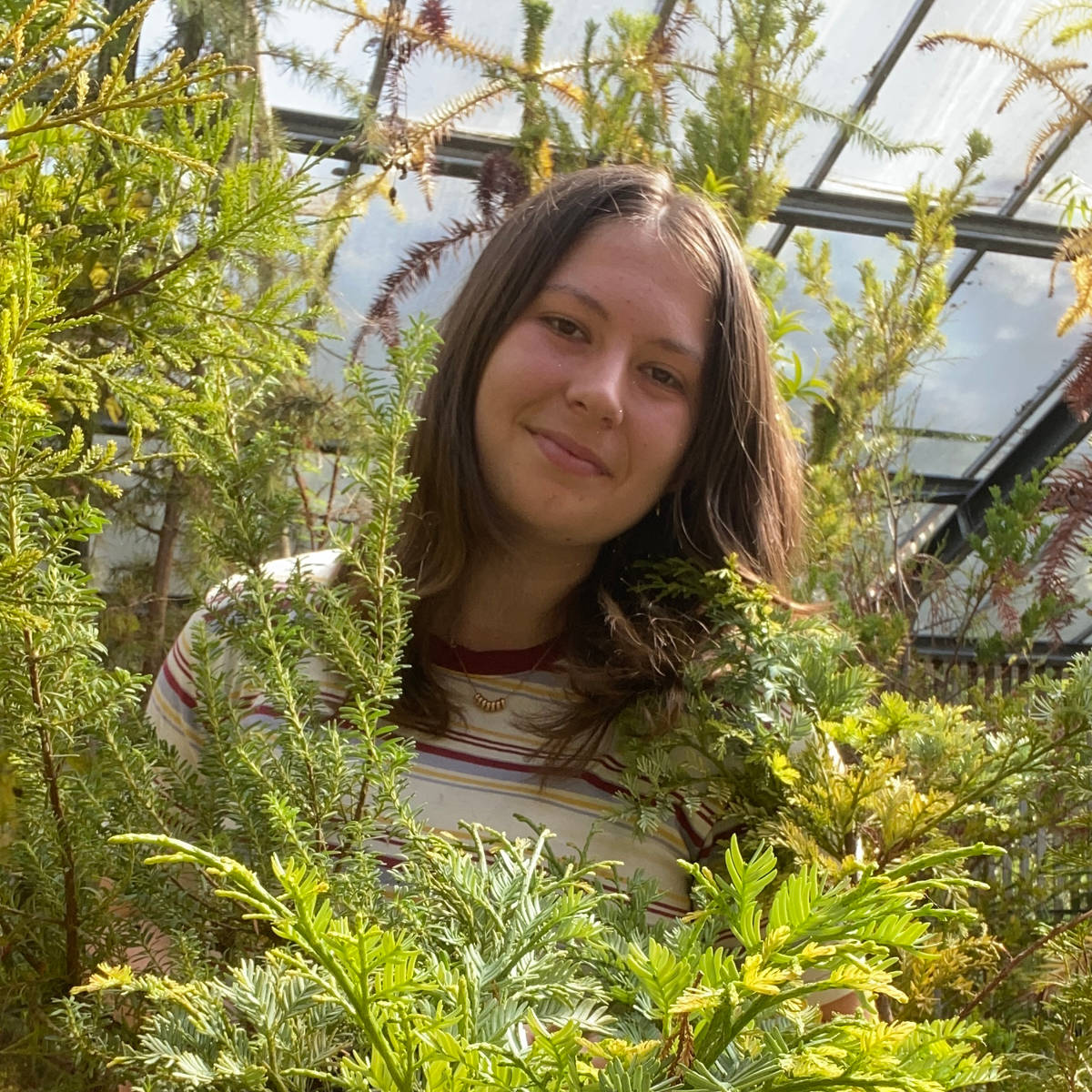 Experts – Kelcey Tier Greenbelt, 20–21 October 2023 | Extinction ...